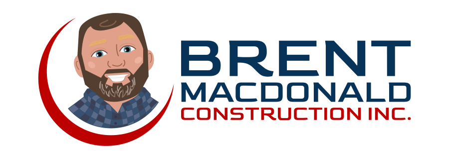 Brent MacDonald Construction Inc. – nice work, quality and style is ...